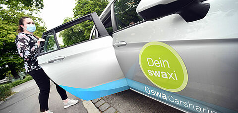 swa Bus & Tram | swa