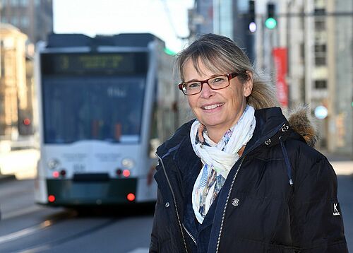 So kaufe ich eine Straßenbahn: die Bedarfsermittlung