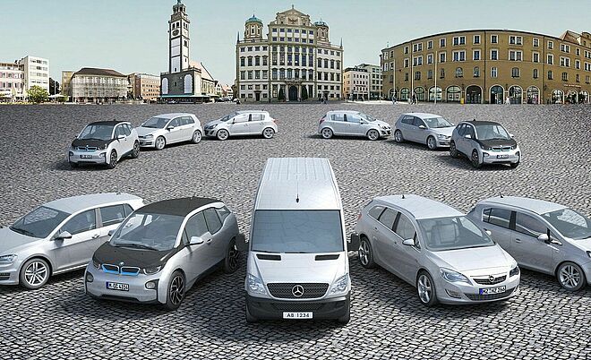 swa Carsharing | swa