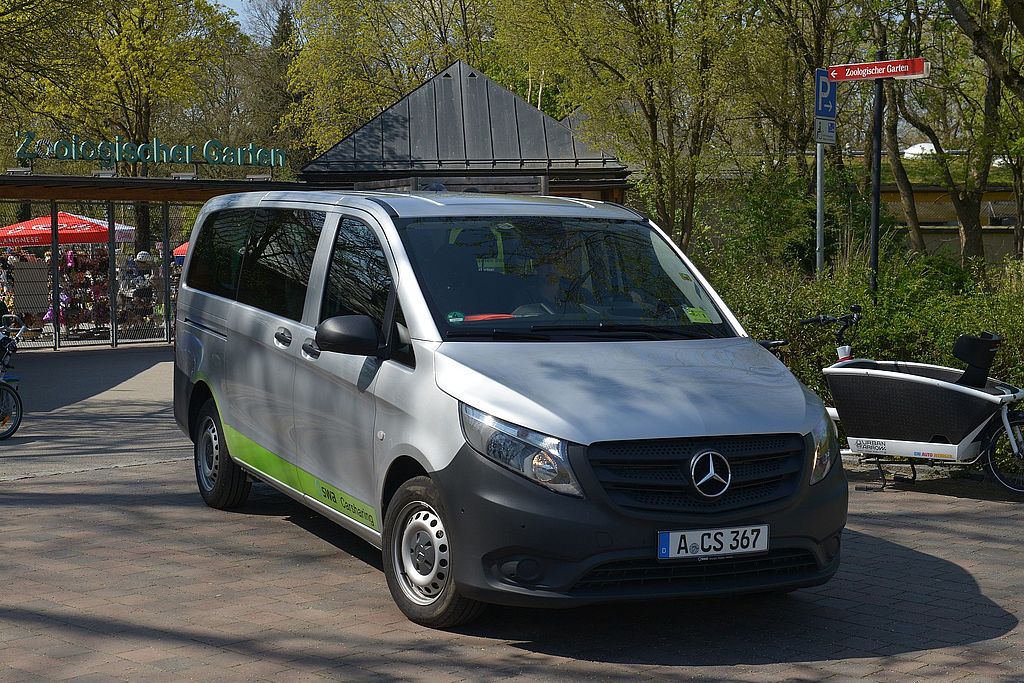 swa Carsharing – 5 praktische Tipps für den Alltag in der Stadt