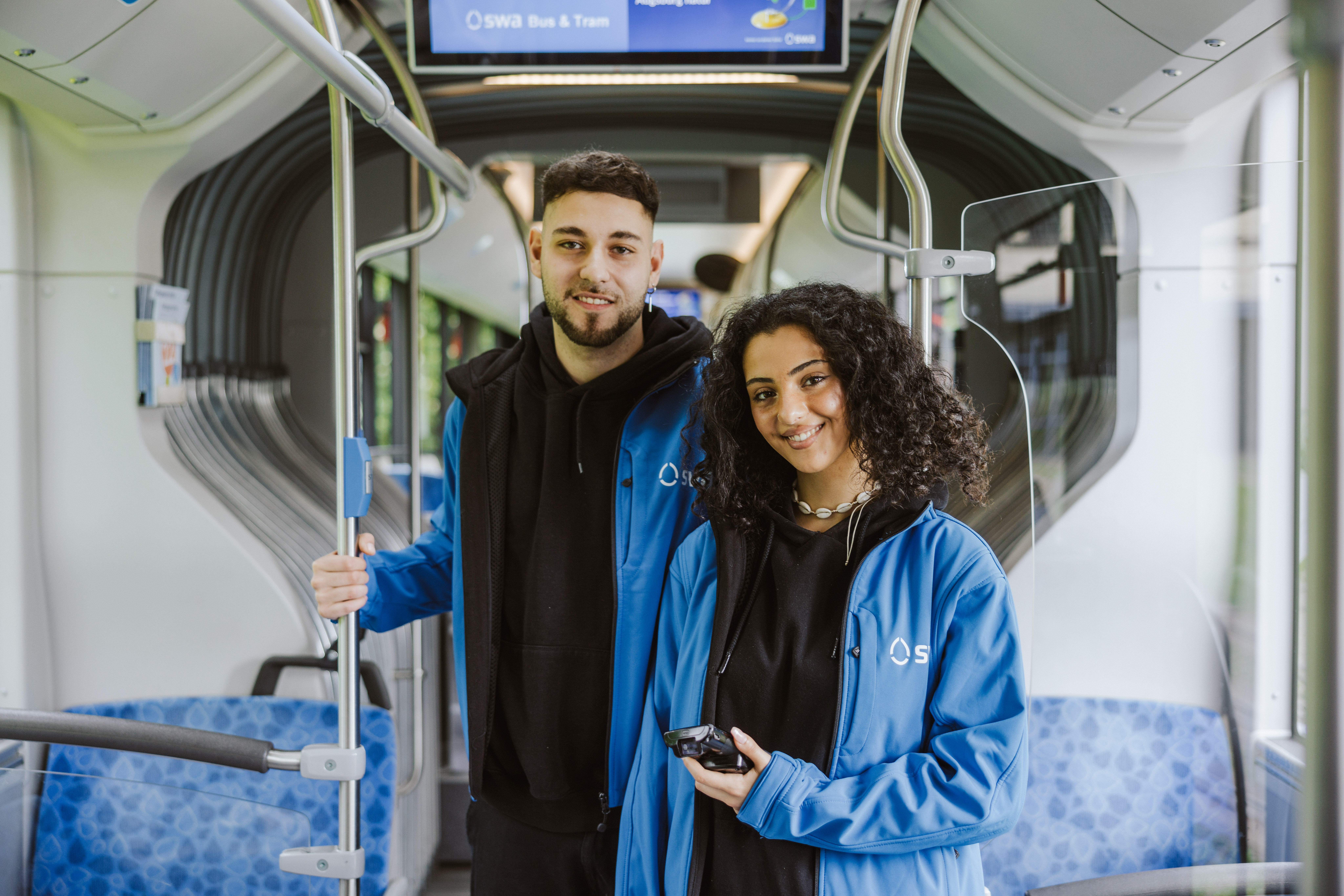 Werkstudent*in (m/w/d) im Prüfdienst