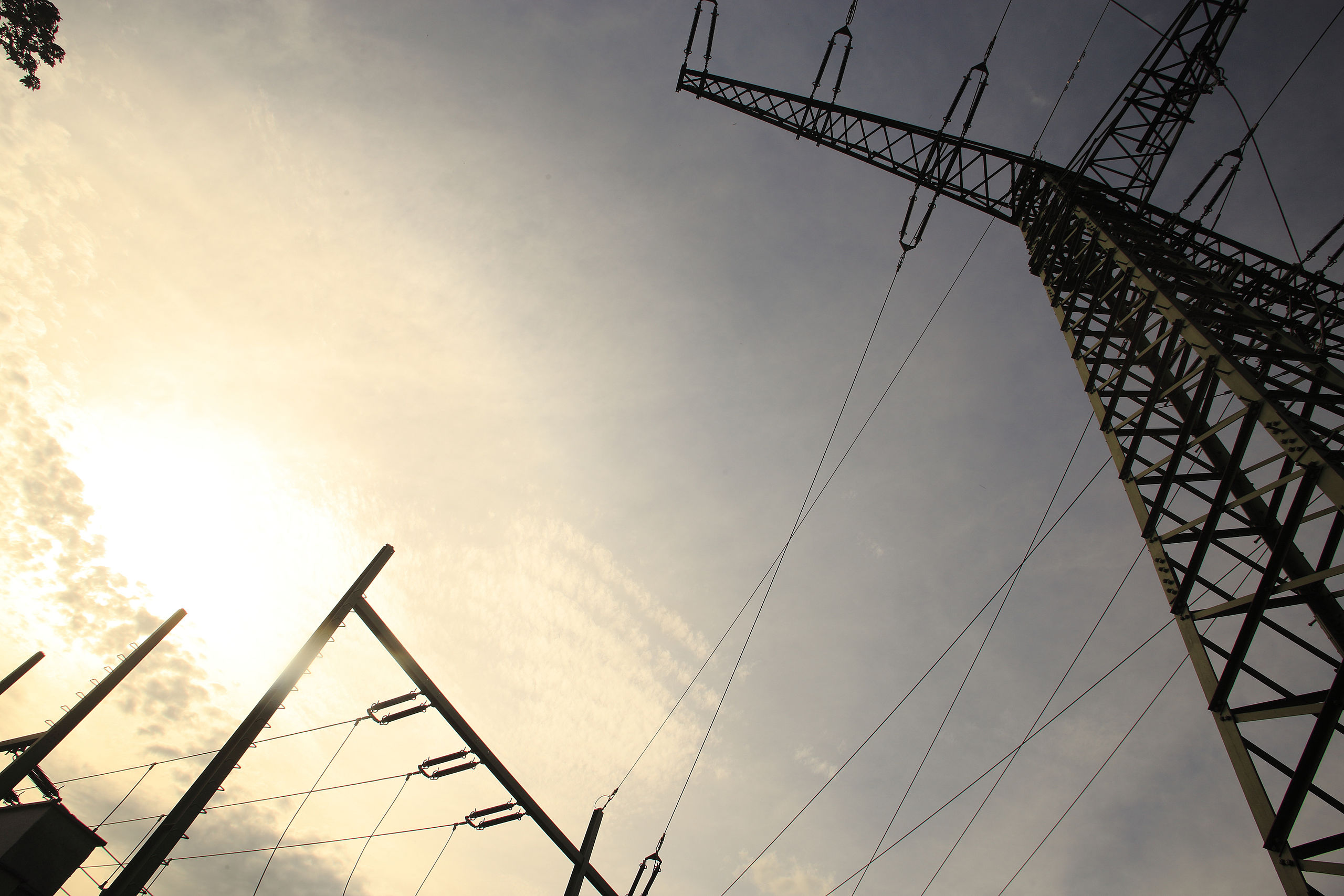 Netz- und Anlagenservice Strom